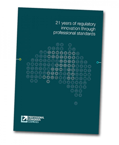 Disclosing your limited liability | Professional Standards Councils